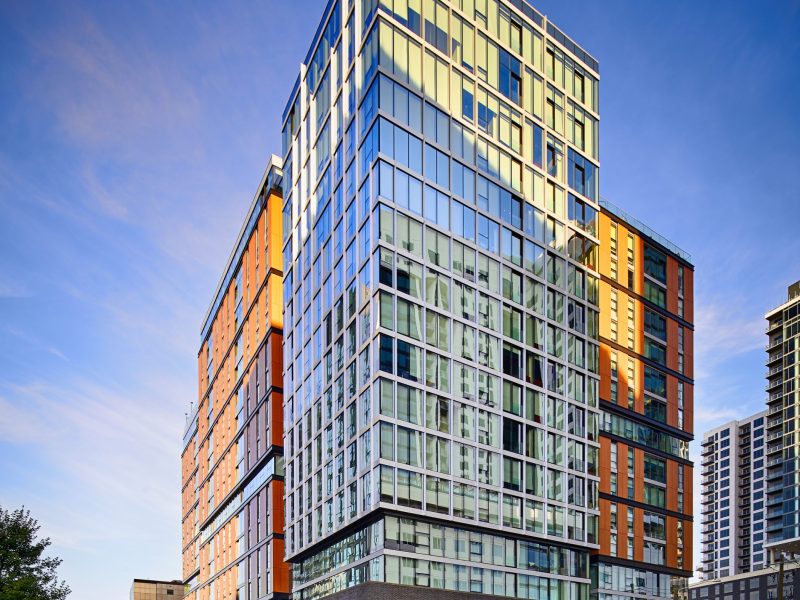 Hub Atlanta - Juneau