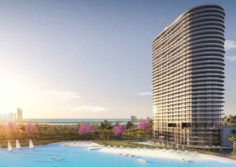 ONE Park Tower - Juneau