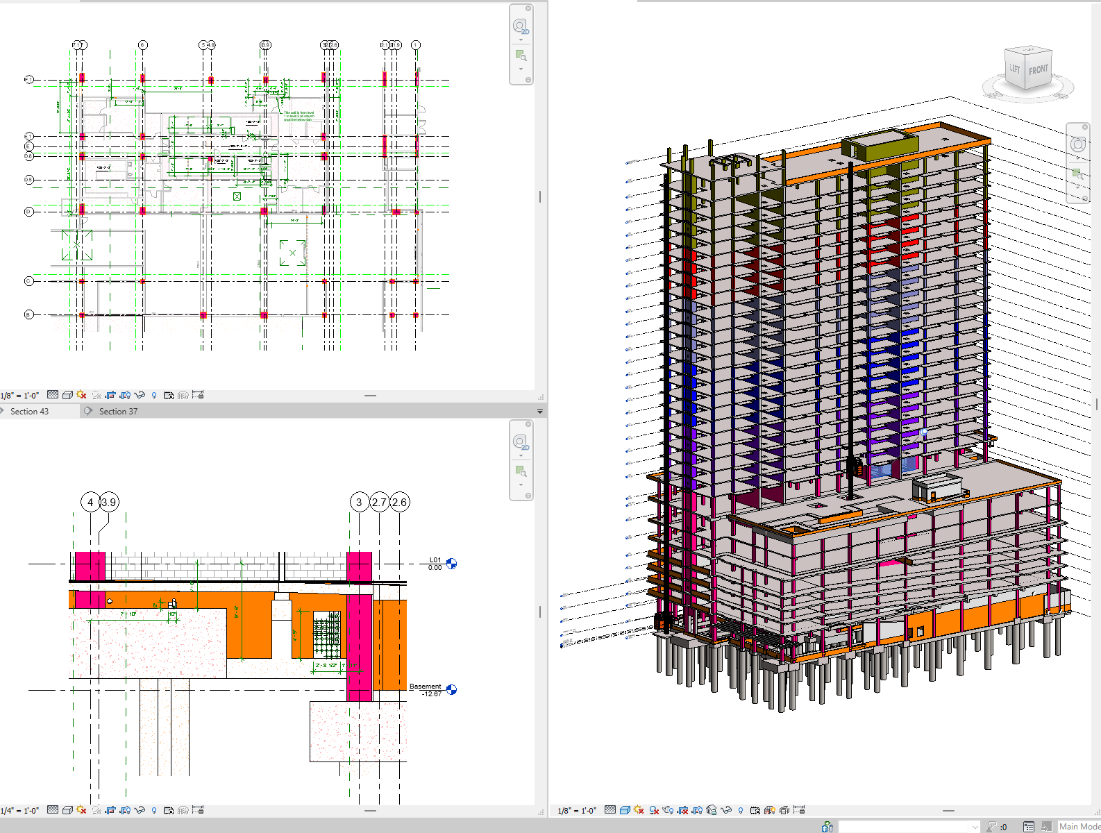 Keys to a Successful Concrete Pour - Juneau