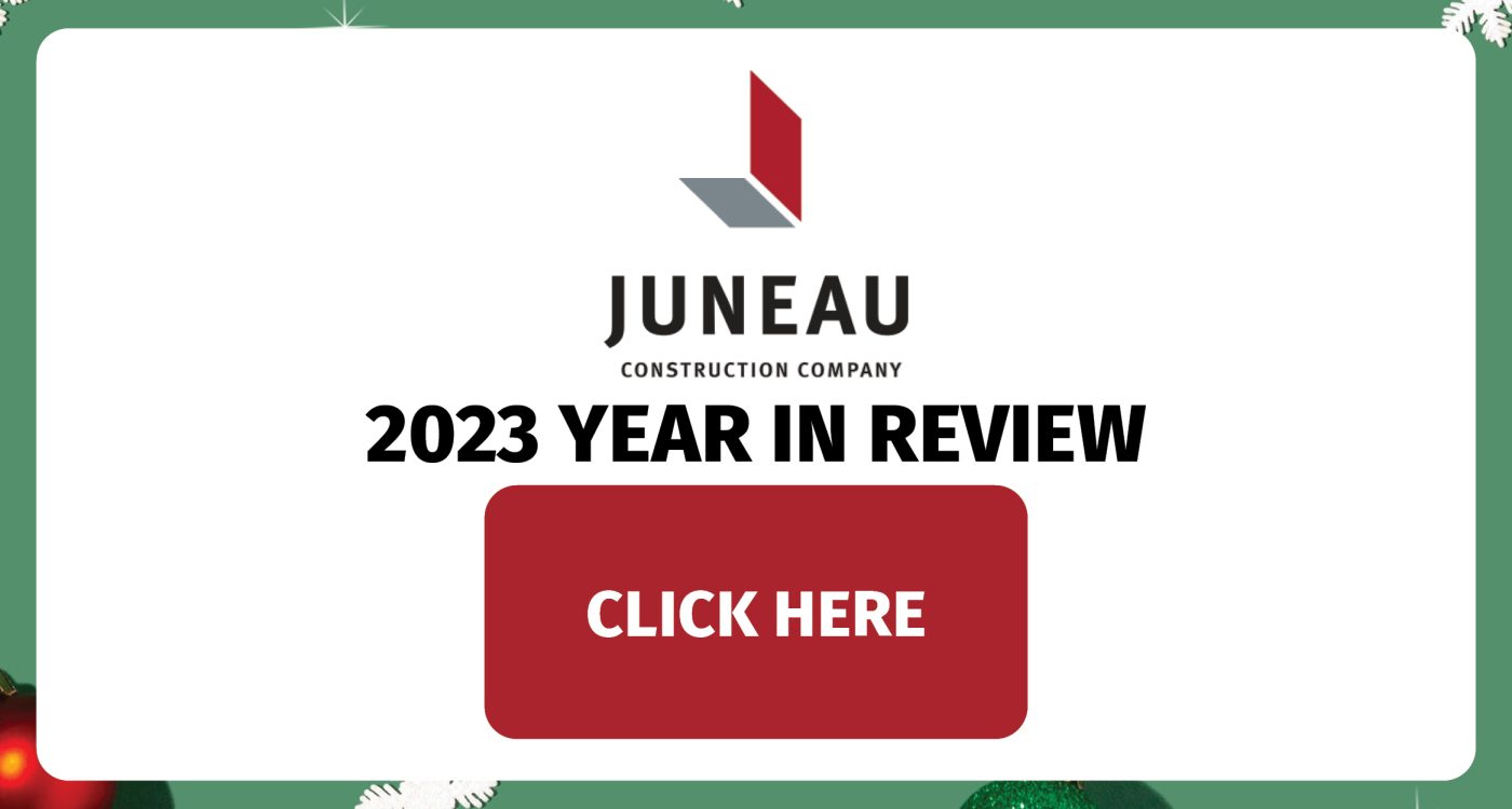 Juneau's 2023 Year in Review - Juneau