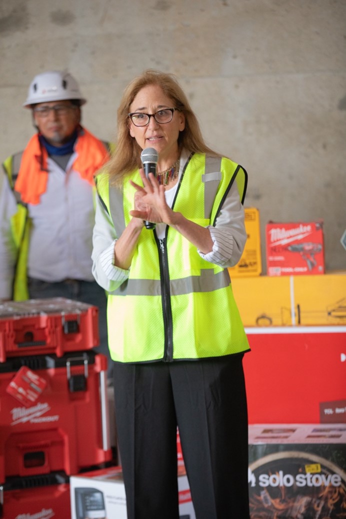 Juneau Construction Company Celebrates Trade Partners at National ...